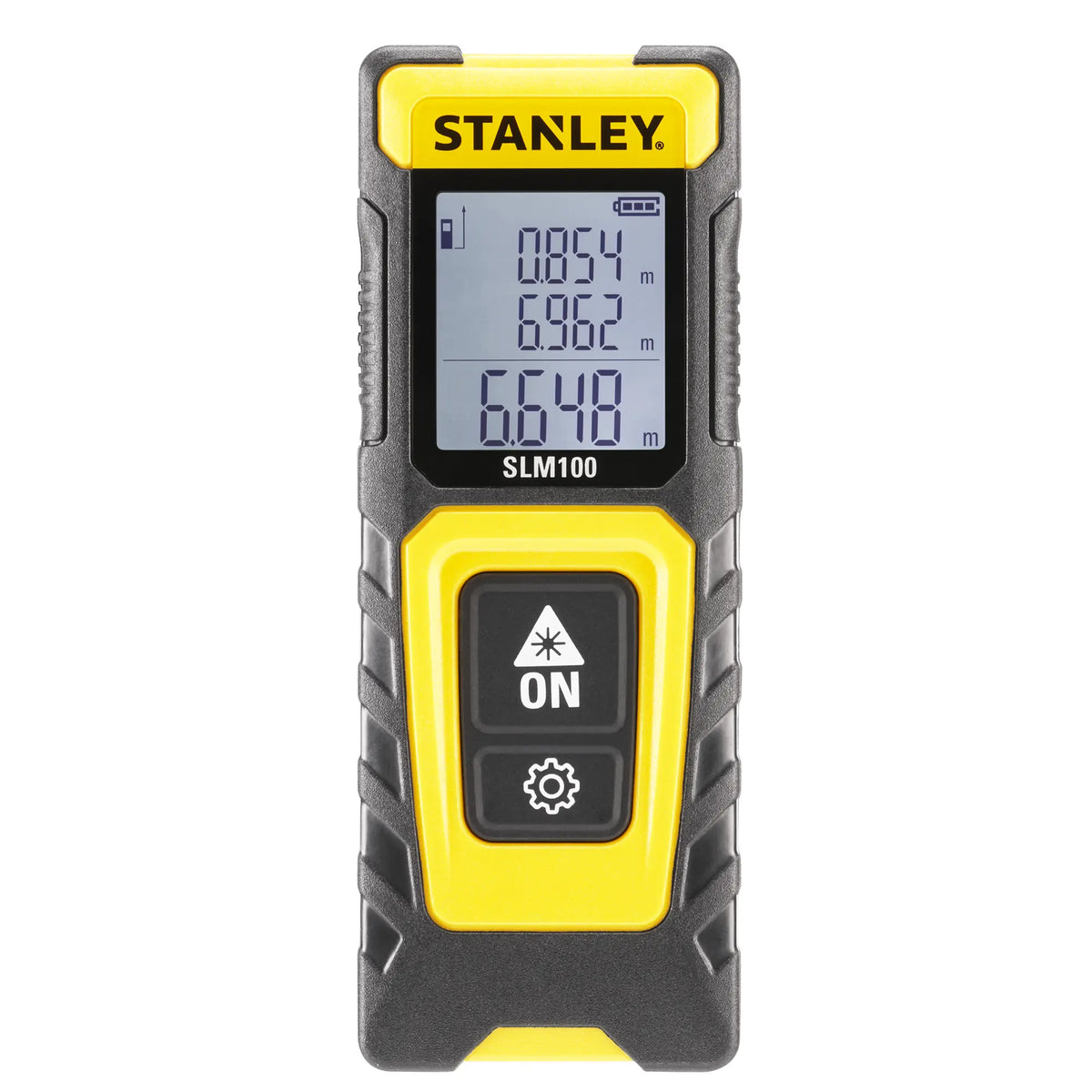 Meter Stanley SLM100 – EmmetiStore